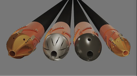 REAMER SHOES Product Range - TNG