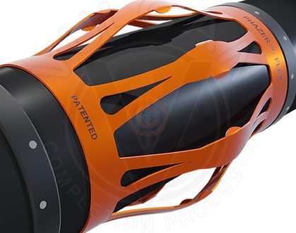 CENTRALIZER Product Range - TNG